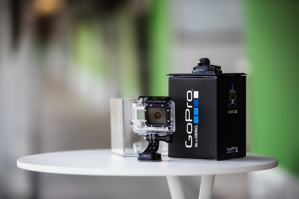 Comment filmer avec une gopro ? Nos 10 conseils et astuces