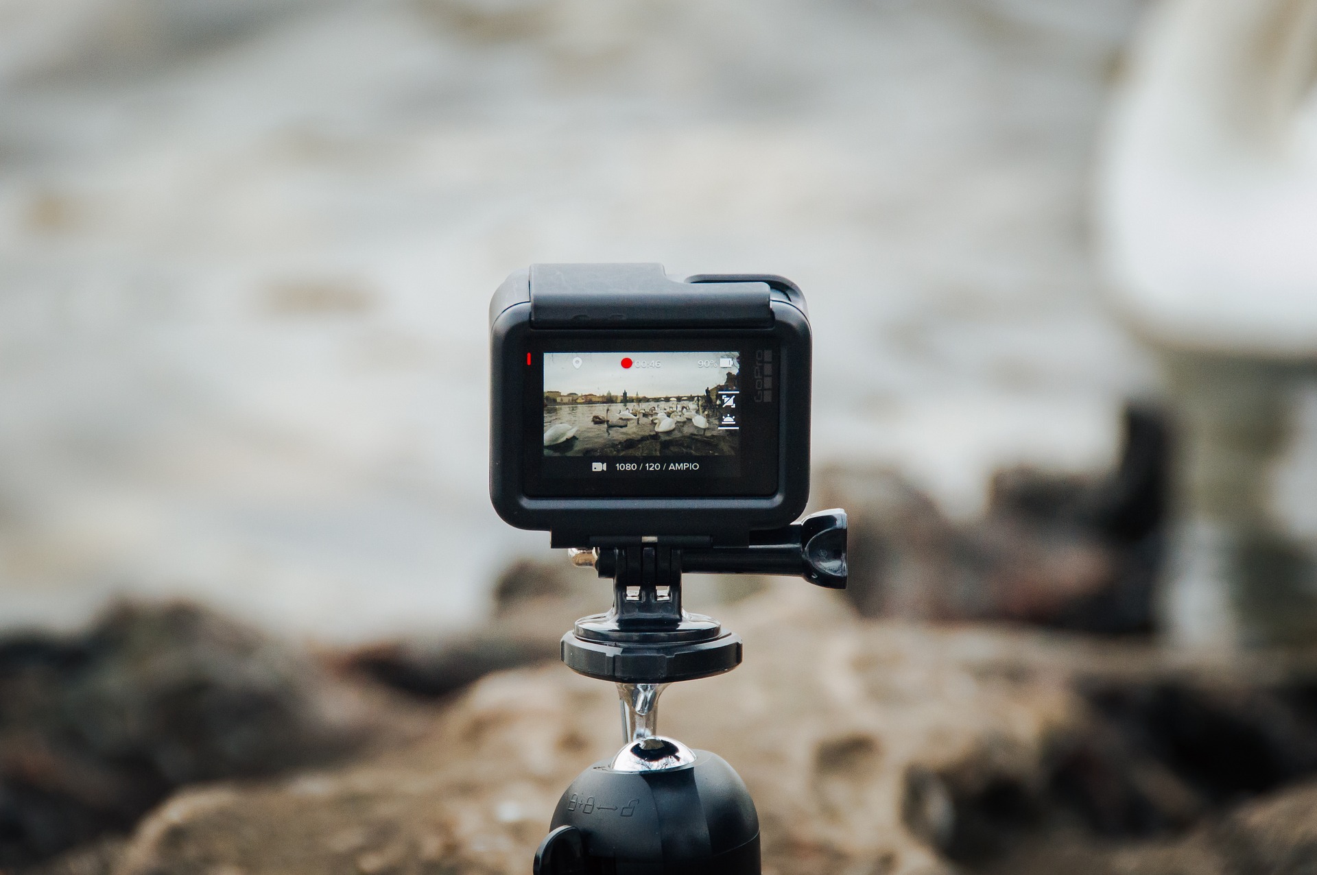 Comment filmer avec une gopro ? Nos 10 conseils et astuces