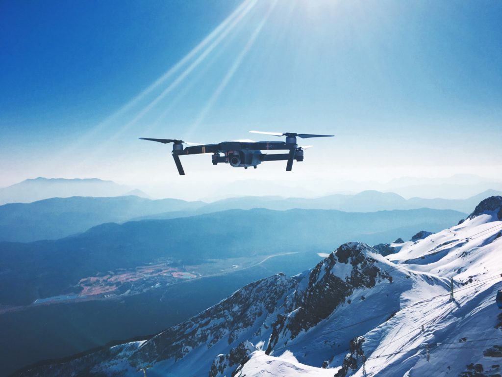 Drone pour débutant | Quel drone choisir ? Nos conseils et astuces